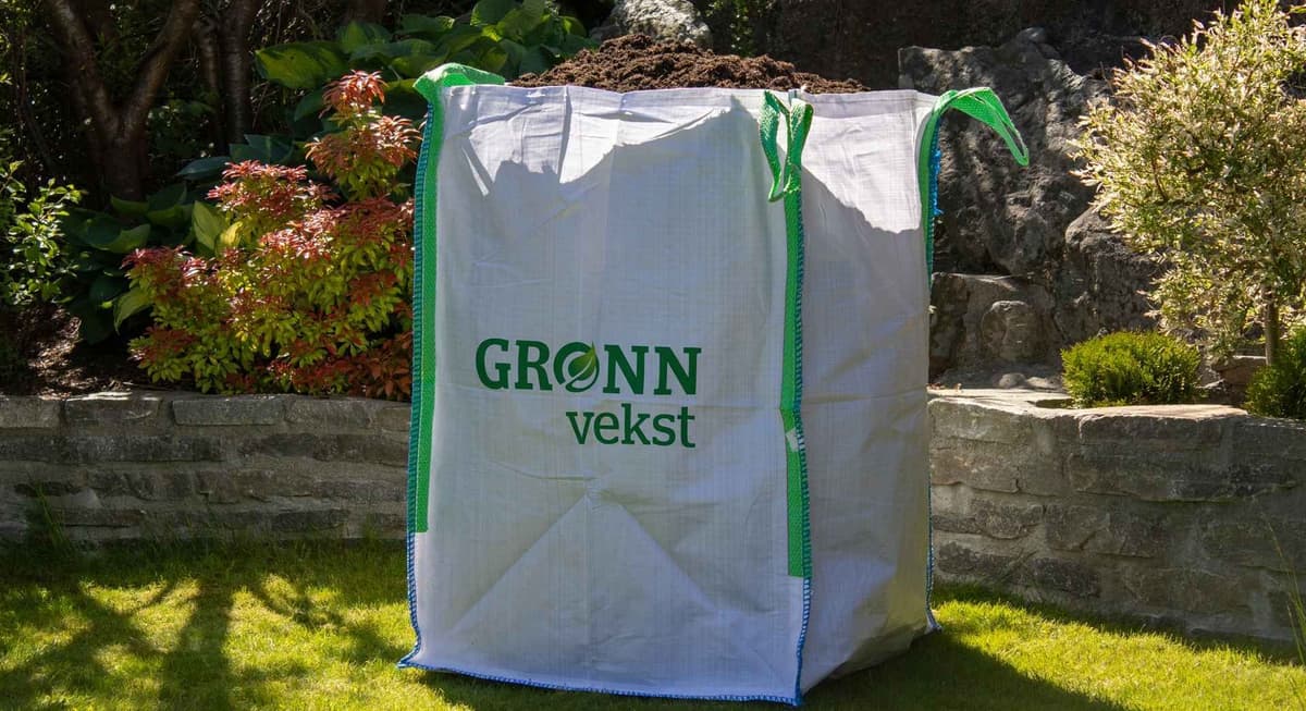 Jord | Grønn Vekst | Grønn Vekst